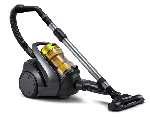 Asind – Limpieza y Mantenimiento